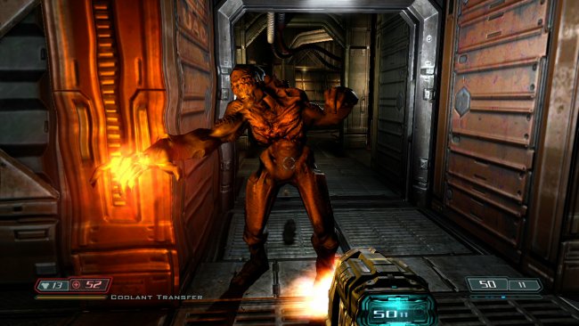 Doom 3 BFG Edition Análisis - Gamereactor