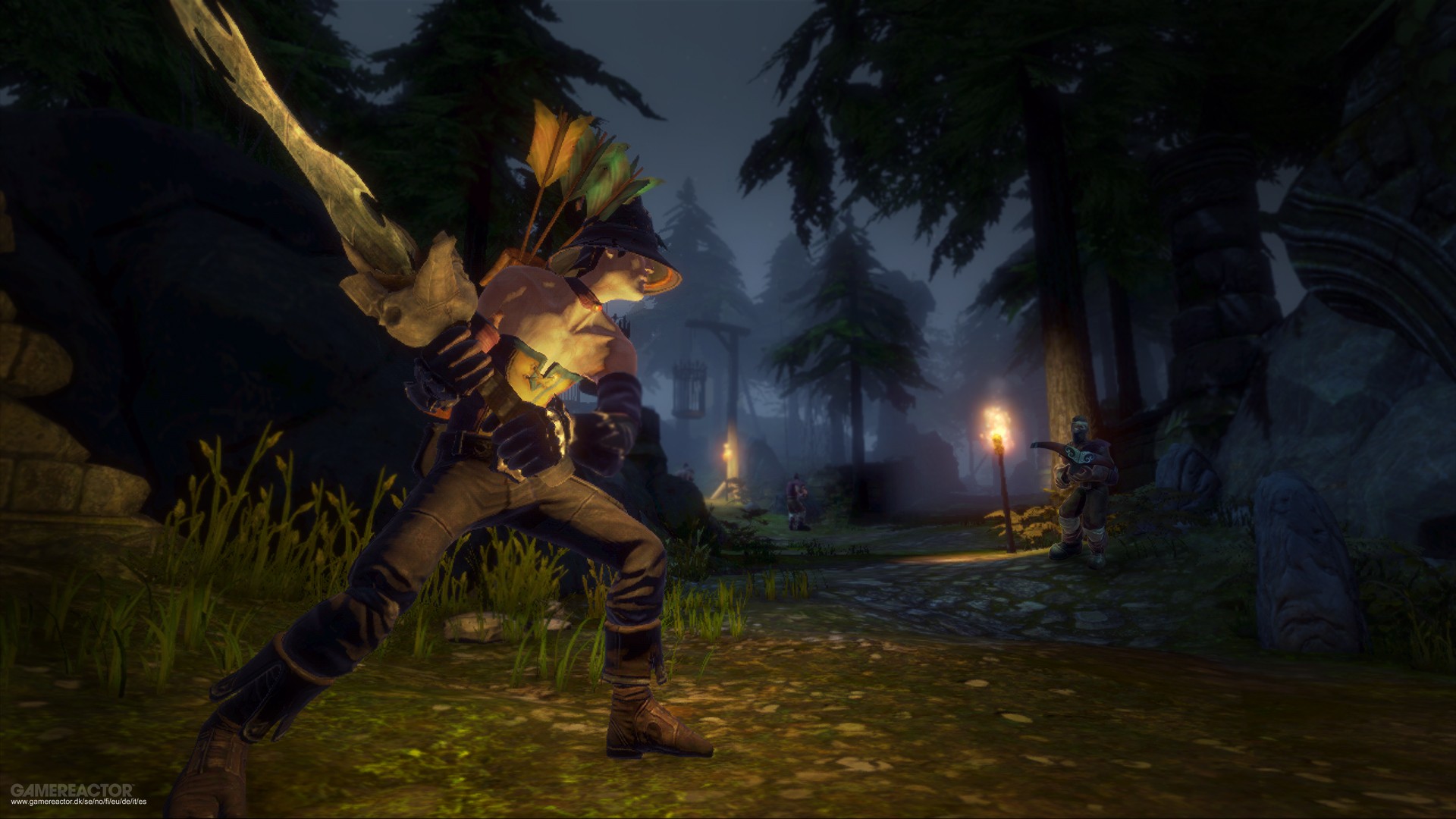 El director de Fable también deja Lionhead