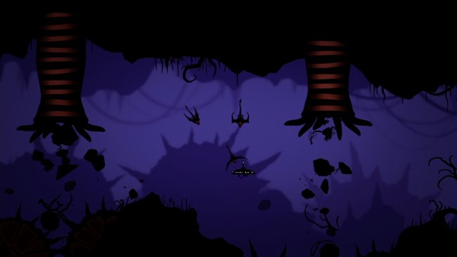 Insanely Twisted Shadow Planet Análisis - Gamereactor