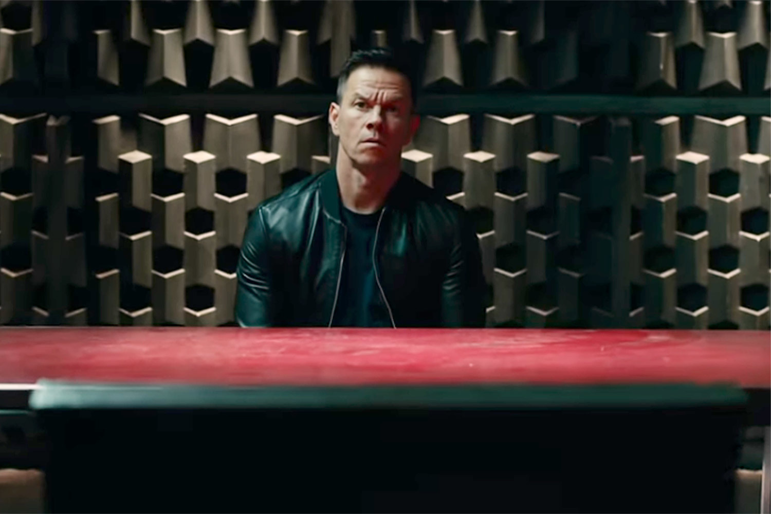 A pesar de que la oferta podría llegarle algún día, a Mark Wahlberg le ...