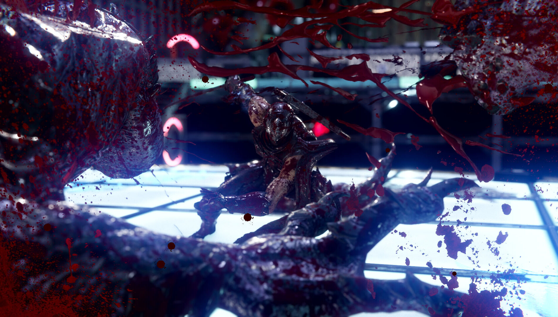 Ninja Gaiden 4 te deja regular la dificultad en cualquier momento ...