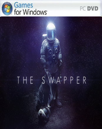 The Swapper Wii U se parece más al de PS4 que al de PS3