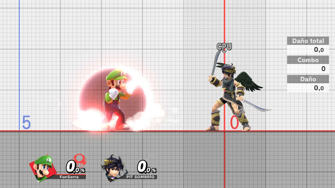 Trucos y consejos de Super Smash Bros Ultimate【SOLO PARA NOVATOS】