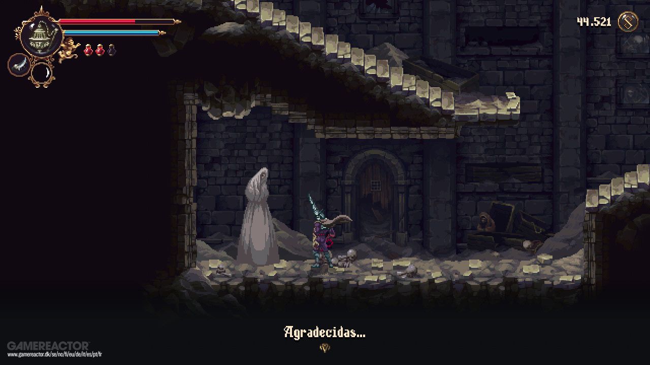 Blasphemous II: Guía de trucos, consejos y orientación