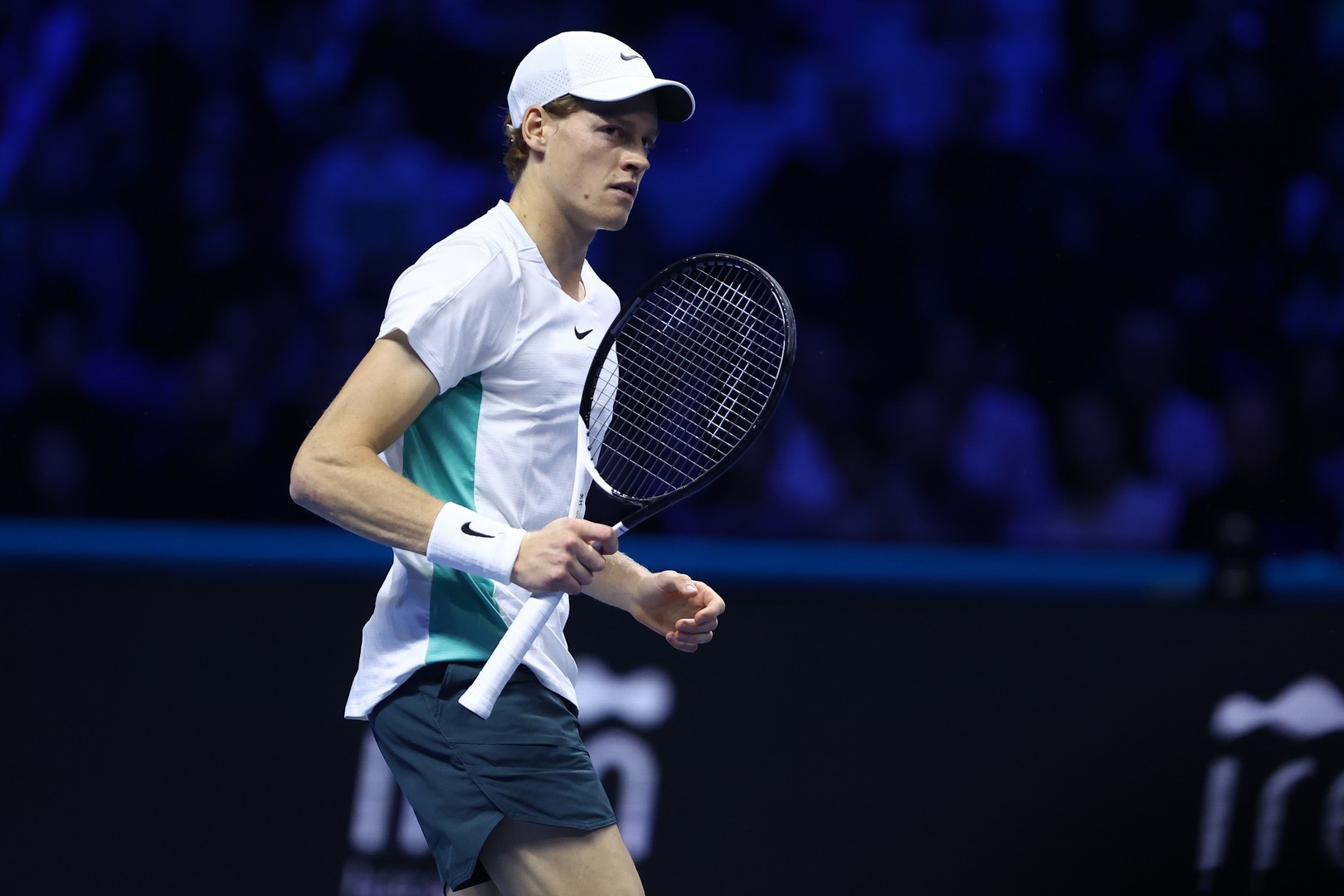 Quiénes son los cuatro semifinalistas de las finales ATP del año y quién es el favorito