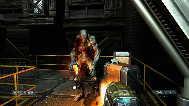 Doom 3 BFG Edition Análisis - Gamereactor