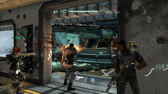 Fuse Análisis - Gamereactor