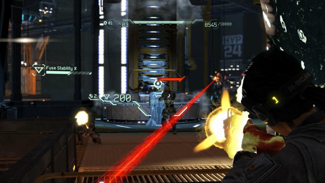 Fuse Análisis - Gamereactor