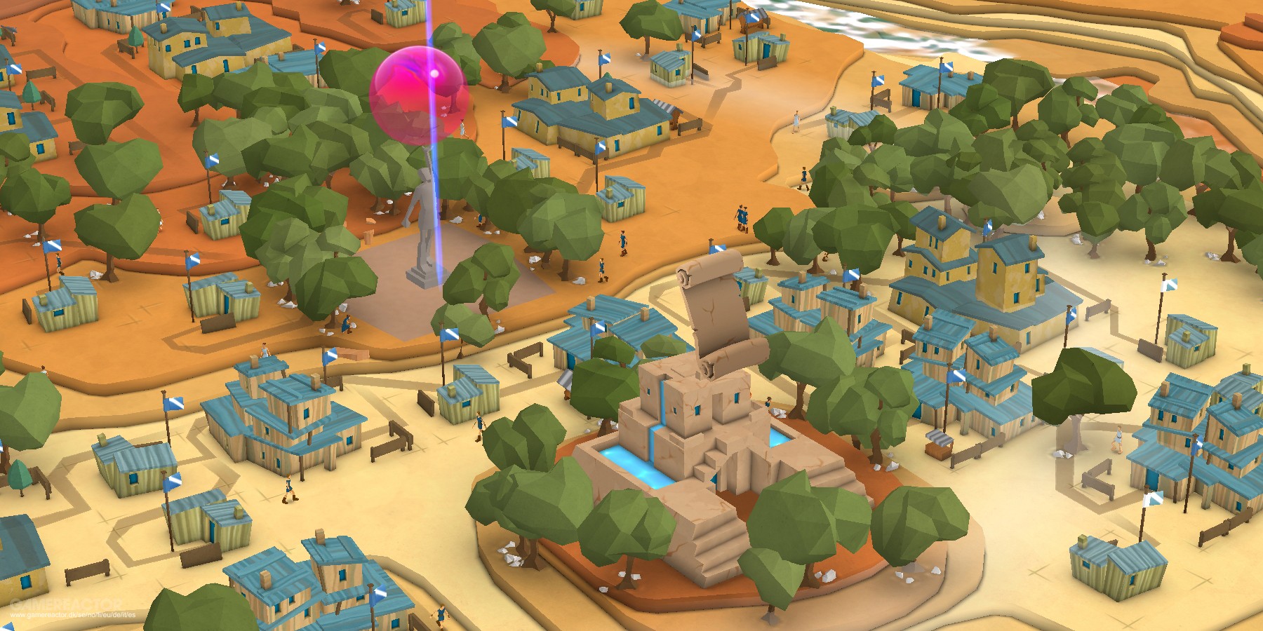 Godus y Godus Wars de Peter Molyneux se retiran de Steam
