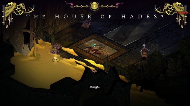 Hades II: Cómo vencer a Chronos