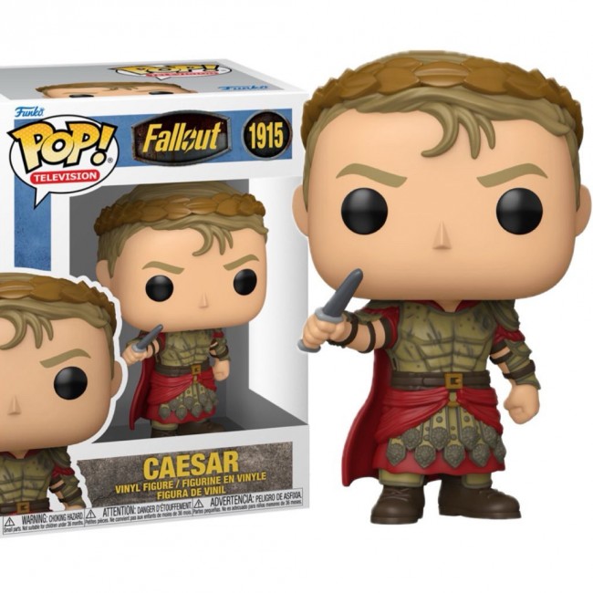 Cuidado Spoiler: Funko Pop revela detalles que aún no suceden de la ...