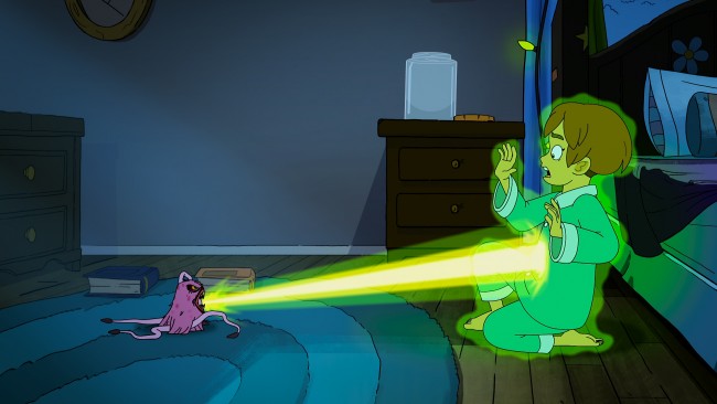 Reseña de la primera temporada completa de Haunted Hotel en Netflix