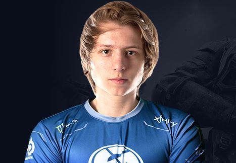 Havok dropped by Evil Geniuses, alongside Parasite