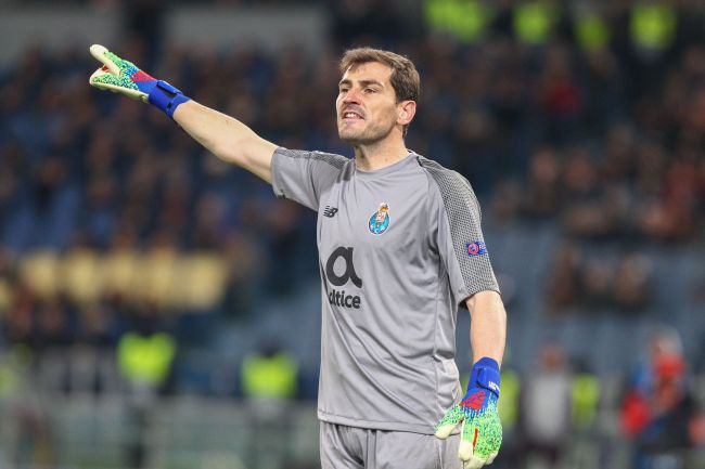Iker Casillas estalla tras las reiteradas invasiones de su intimidad: "No todo vale"