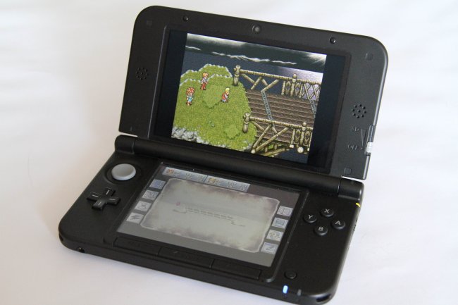 Nintendo 3DS XL: análisis a fondo
