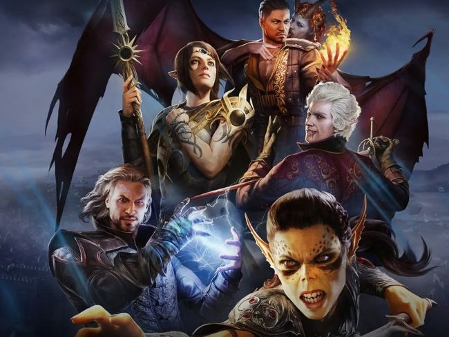 El guionista principal de Baldur's Gate III elige la forma "más heroica" de jugar