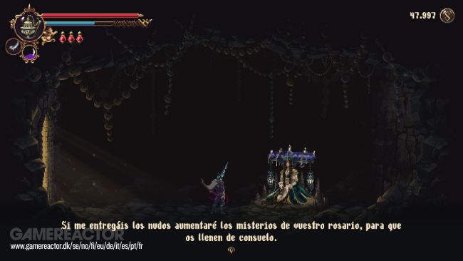 Blasphemous II: Guía de trucos, consejos y orientación