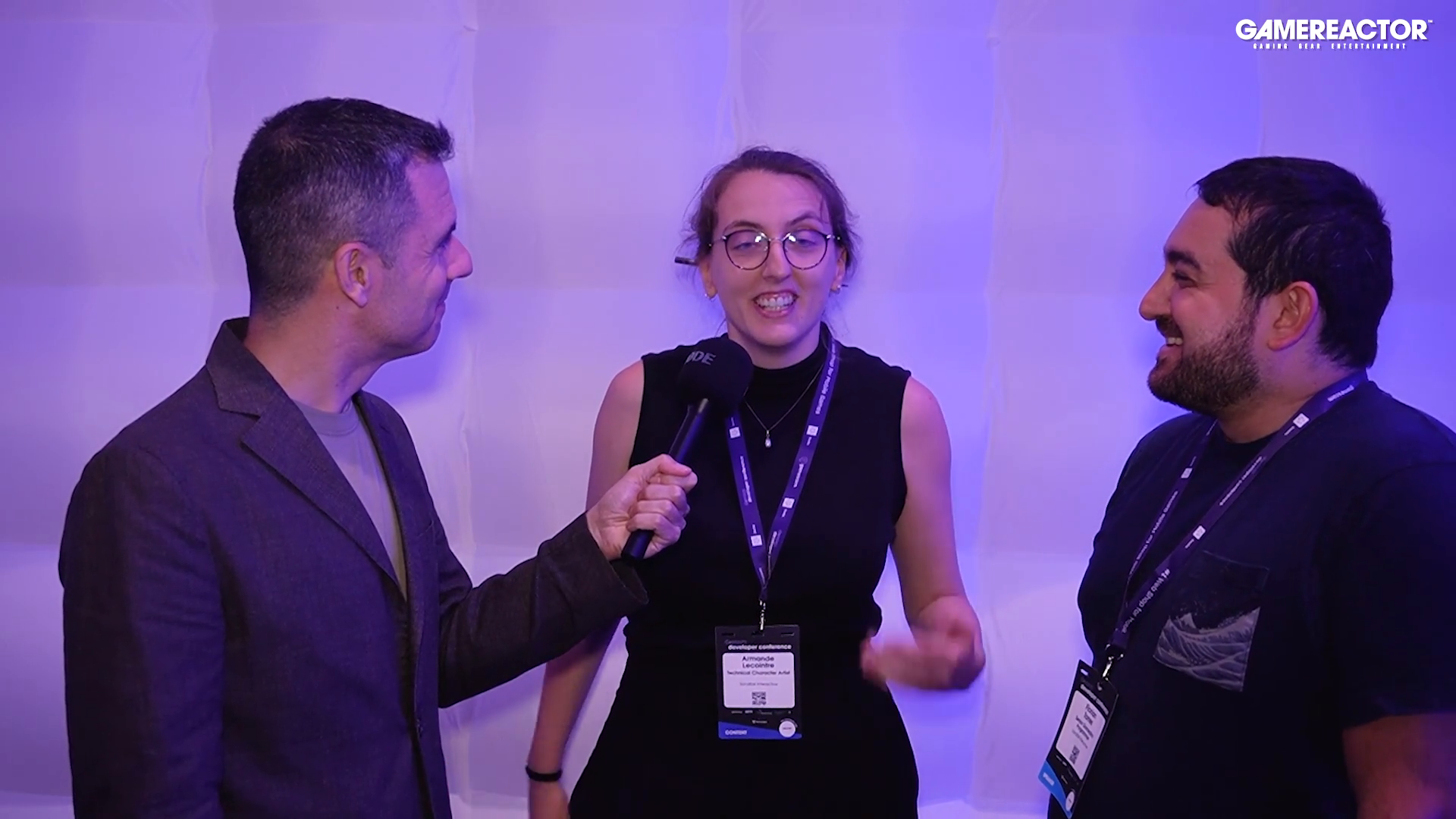 Exclusiva: Varios miembros de Sandfall Interactive responden a nuestras preguntas sobre la ...