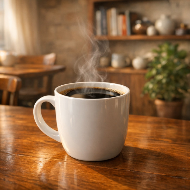 Una cosecha récord en Brasil hace que los precios del café caigan en ...