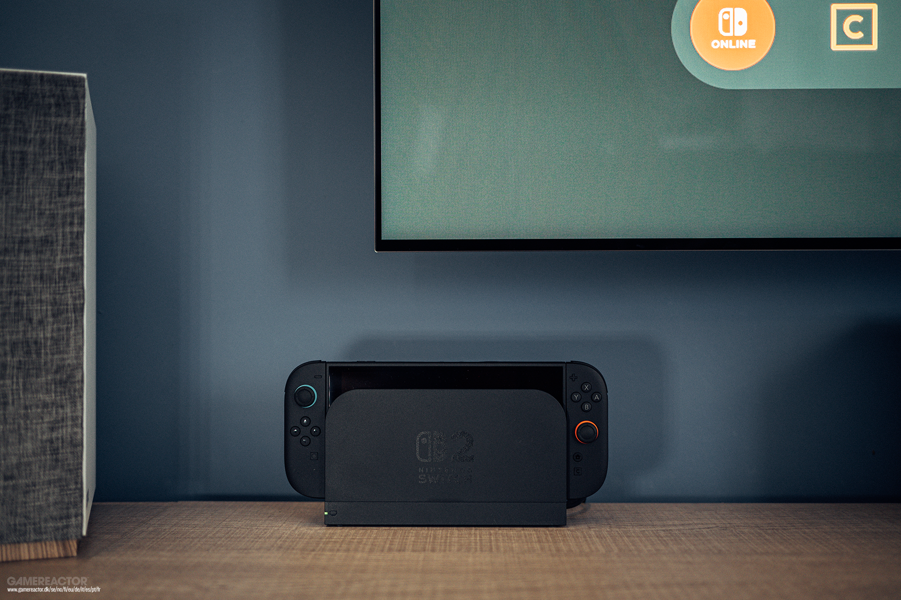 RESEÑA DE HARDWARE: Videoconsola Nintendo Switch 2
