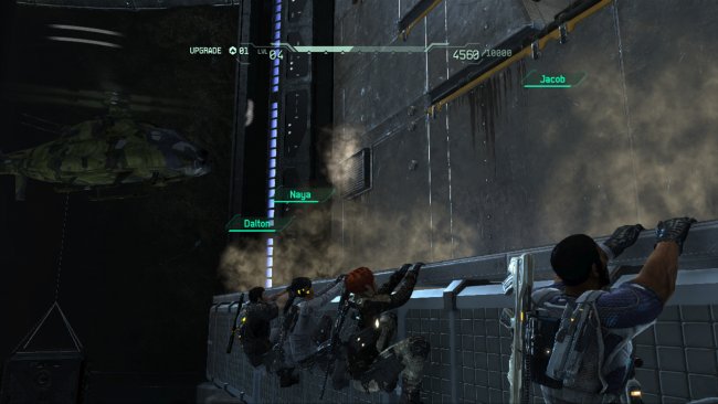 Fuse Análisis - Gamereactor