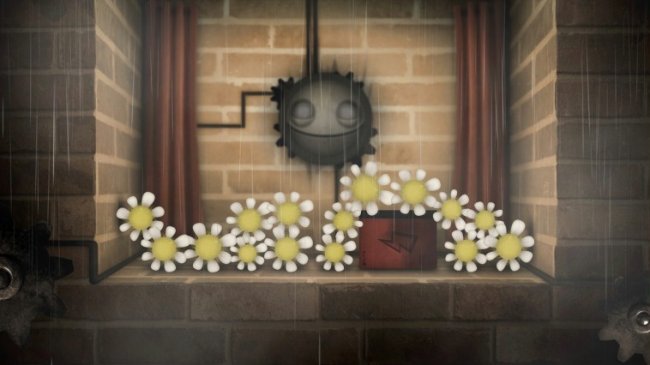 Little Inferno Análisis - Gamereactor