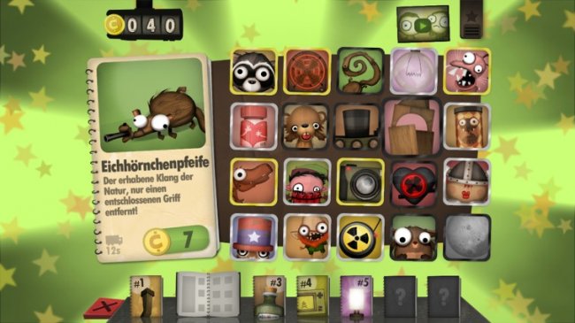 Little Inferno Análisis - Gamereactor
