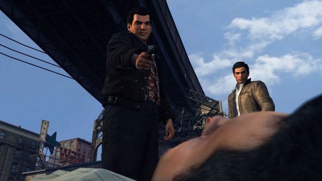 Análisis de Mafia 2: Definitive Edition - Review del remáster