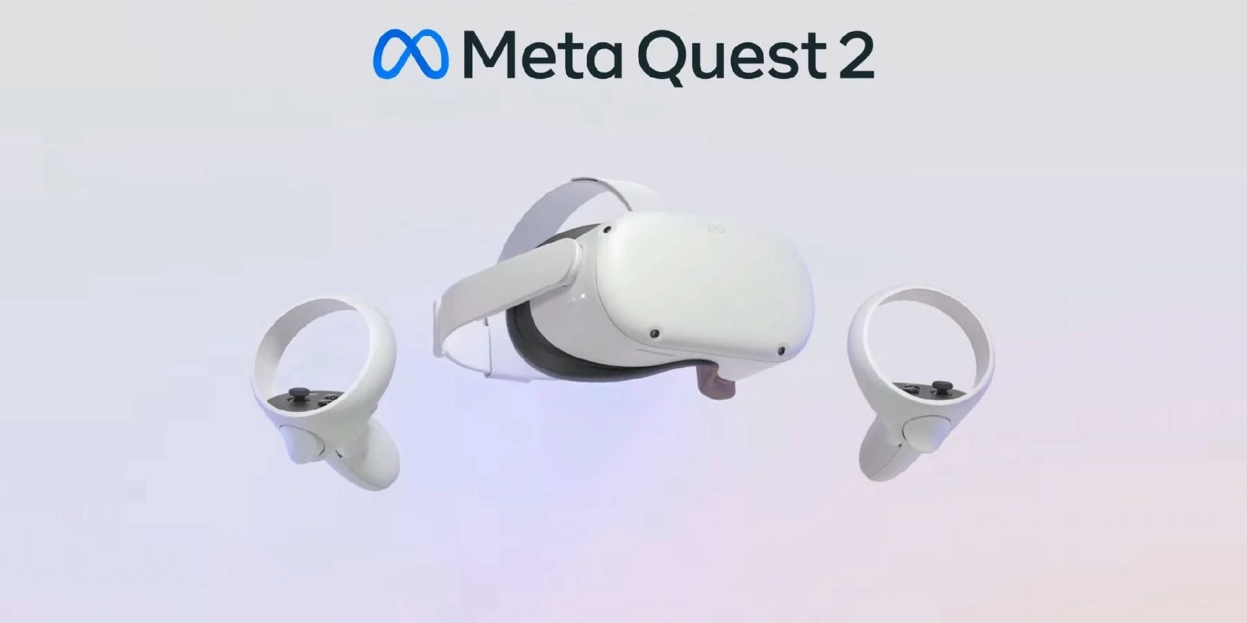 Los 120 fps serán el nuevo estándar en Meta Quest 2