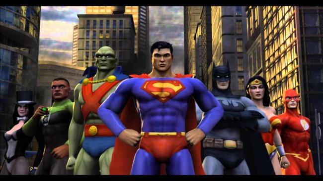 Top 10: Los mejores videojuegos de Batman y Superman