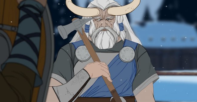 Entrevista a Stoic: cómo se hizo The Banner Saga