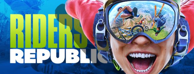 GUÍA RIDERS REPUBLIC: 5 consejos y trucos para ser un crack