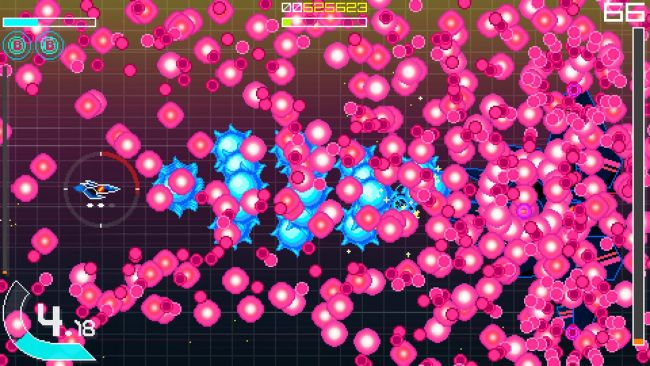 Star Hunter DX - Gamereactor España