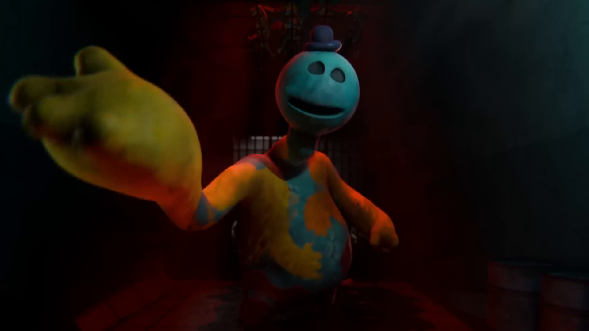 GUÍA Poppy Playtime Chapter 4: Safe Haven - La solución a todos los ...