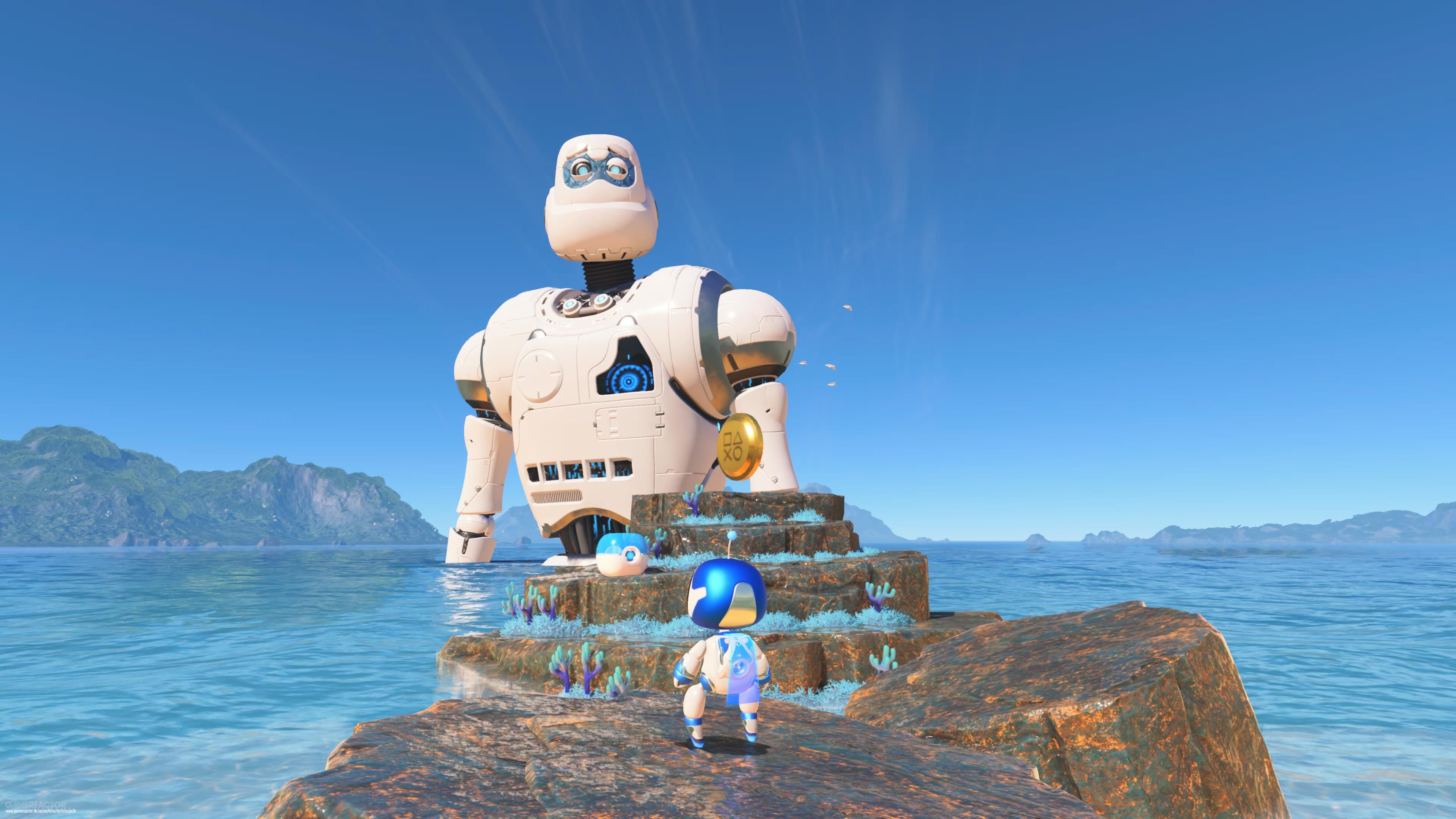 Los jefes de PlayStation están encantados con el rendimiento por encima ...