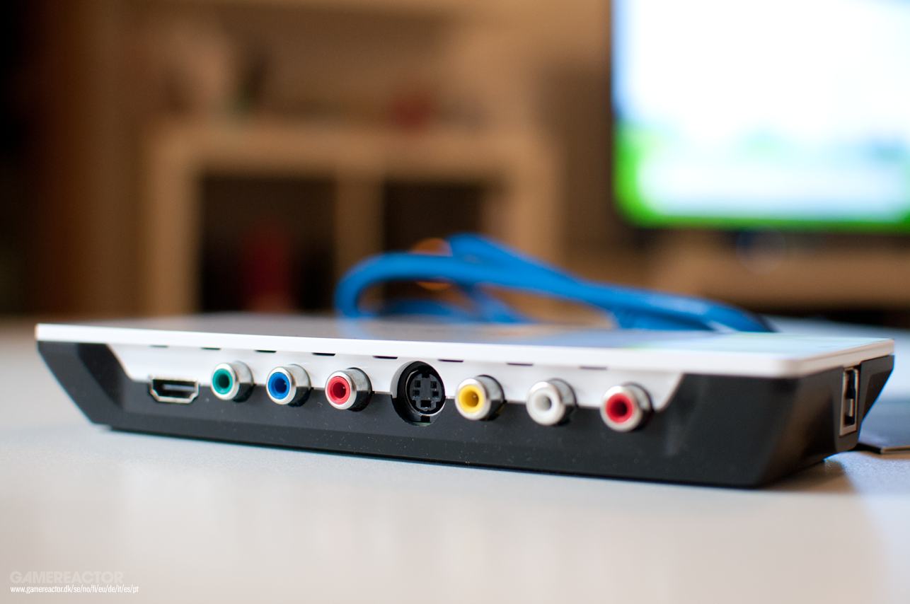 Blackmagic Design Intensity Shuttle for USB 3.0