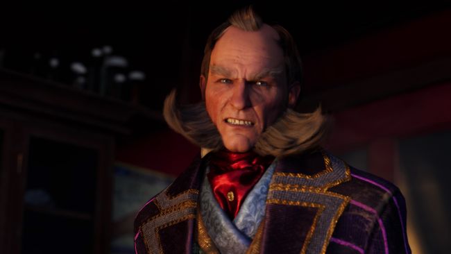 El creador de Clockwork Revolution nos desvela sus fuentes de inspiración