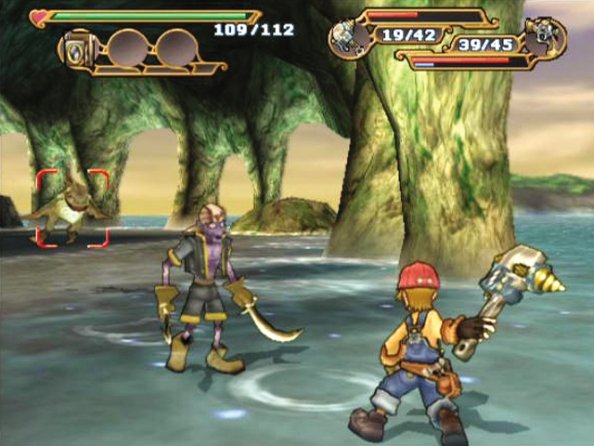 Los 20 juegos actuales de Level-5