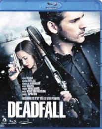 Deadfall - Gamereactor España