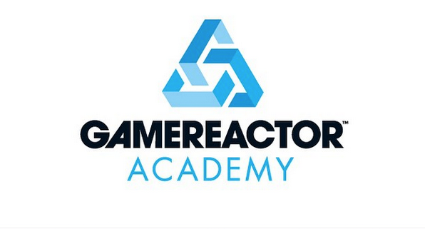 Apúntate hoy a la Gamereactor Academy