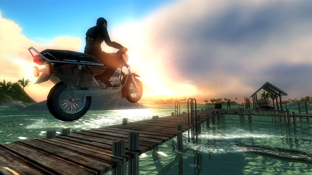 Just Cause se convertirá en una película con guion de Aaron Rabin y ...