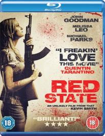 Red State - Gamereactor España