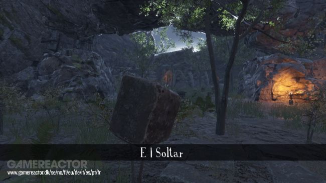 REVIEW Road To Devadatta