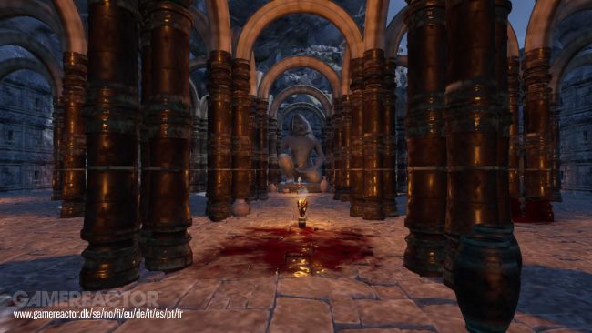 REVIEW Road To Devadatta