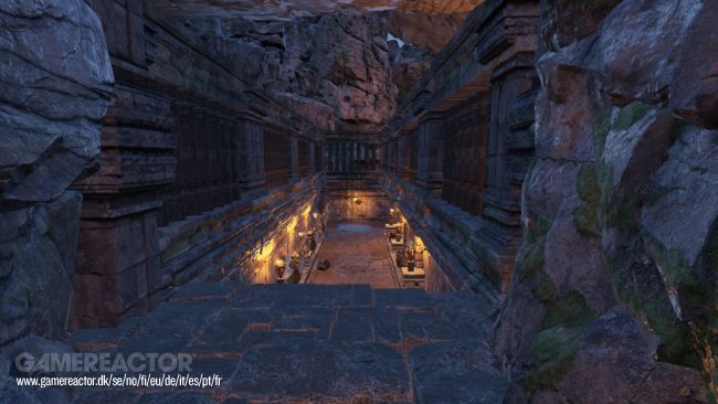 REVIEW Road To Devadatta