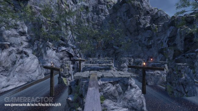 REVIEW Road To Devadatta