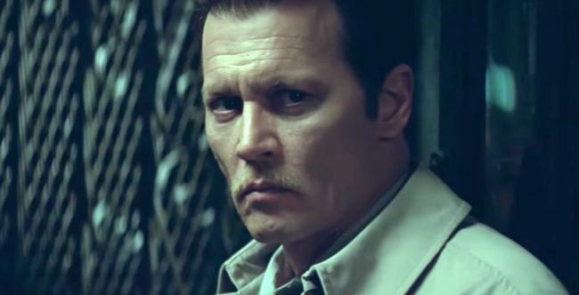 Johnny Depp vuelve a actuar en cine en Day Drinker junto a Penélope Cruz