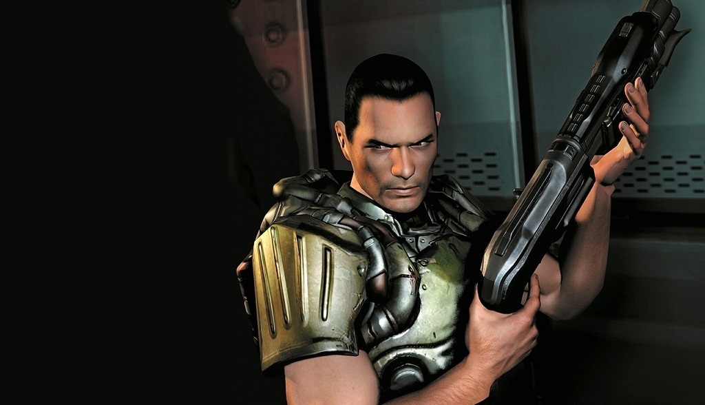 ¿Quién es DOOM SLAYER? Estudiamos al asesino de demonios