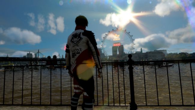 Código para desbloquear a El Rubius en Watch Dogs: Legion