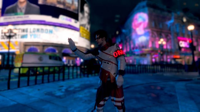 Código para desbloquear a El Rubius en Watch Dogs: Legion